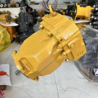 China Hydraulic Main Piston Pump CAT D6H D6H II D6H XL D6H XR D6R Track-Type Tractor for 9T-7099 0R-7950 for sale