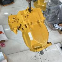 China Hydraulic Main Piston Pump CAT D6H D6H II D6H XL D6H XR D6R Track-Type Tractor for 9T-7099 0R-7950 for sale