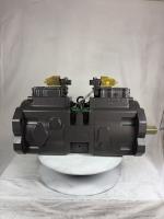 China Kawasaki hydraulic pump  suitable for EC380E andEC350E models  Pump model: HK3V180DT-1E12 for sale