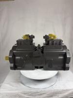 China Kawasaki hydraulic pump  suitable for EC380E andEC350E models  Pump model: HK3V180DT-1E12 for sale