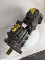 China Kawasaki hydraulic pump  suitable for EC380E andEC350E models  Pump model: HK3V180DT-1E12 for sale