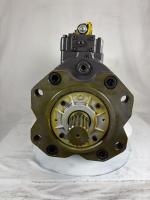 China Kawasaki hydraulic pump  suitable for EC380E andEC350E models  Pump model: HK3V180DT-1E12 for sale