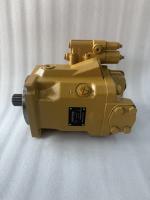 China Hydraulic Main Piston Pump CAT D6N Track-Type Tractor for 156-9084 20R-3311 for sale