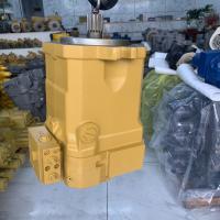 China Hydraulic Main Piston Pump CAT D6R Track-Type Tractor for 9T-7099 0R-7950 for sale