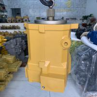 China Hydraulic Main Piston Pump CAT D6R Track-Type Tractor for 9T-7099 0R-7950 for sale