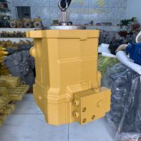 China Hydraulic Main Piston Pump CAT D6R Track-Type Tractor for 9T-7099 0R-7950 for sale