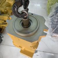 China Hydraulic Main Piston Pump CAT D6R Track-Type Tractor for 9T-7099 0R-7950 for sale