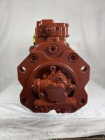 China Kawasaki hydraulic pump  suitable for R320-7 andR335-7 models  Pump model: HK3V180DT-9C69 for sale