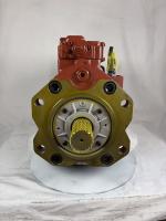 China Kawasaki hydraulic pump  suitable for R320-7 andR335-7 models  Pump model: HK3V180DT-9C69 for sale