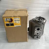China Transmission Gear Pump CAT D6R Track-Type Tractor for 420-0748 for sale