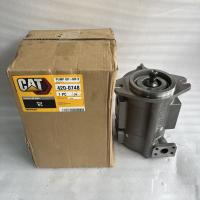 China Transmission Gear Pump CAT D6R Track-Type Tractor for 420-0748 for sale
