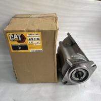 China Transmission Gear Pump CAT D6R Track-Type Tractor for 420-0748 for sale