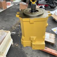 China Hydraulic Main Piston Pump CAT D7R Track-Type Tractor for 299-5790 20R-3400 for sale