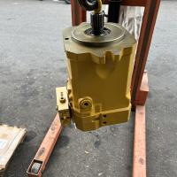 China Hydraulic Main Piston Pump CAT D7R Track-Type Tractor for 299-5790 20R-3400 for sale