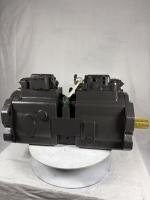China Kawasaki hydraulic pump  suitable for EC340D EC360C EC380D andEC380E  models  Pump model: HK3V180DT-9N5P for sale