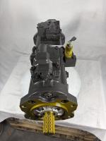 China Kawasaki hydraulic pump  suitable for EC340D EC360C EC380D andEC380E  models  Pump model: HK3V180DT-9N5P for sale
