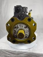 China Kawasaki hydraulic pump  suitable for EC340D EC360C EC380D andEC380E  models  Pump model: HK3V180DT-9N5P for sale