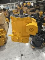 China Hydraulic Main Piston Pump CAT D8R D8N Track-Type Tractor for 139-4151 0R-4612 6E-1661 for sale
