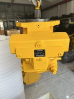 China Hydraulic Main Piston Pump CAT D8R D8N Track-Type Tractor for 139-4151 0R-4612 6E-1661 for sale