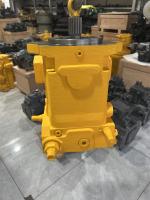 China Hydraulic Main Piston Pump CAT D8R D8N Track-Type Tractor for 139-4151 0R-4612 6E-1661 for sale