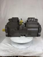 China Kawasaki hydraulic pump  suitable for EC360 EC360B EC330 andEC380  models  Pump model: HK3V180DT-9N56 for sale