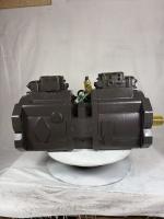 China Kawasaki hydraulic pump  suitable for EC360 EC360B EC330 andEC380  models  Pump model: HK3V180DT-9N56 for sale