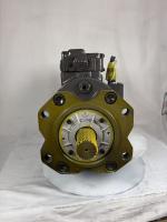 China Kawasaki hydraulic pump  suitable for EC360 EC360B EC330 andEC380  models  Pump model: HK3V180DT-9N56 for sale