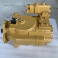 China Hydraulic Main Piston Pump CAT D8R D8N, D8GC Track-Type Tractor for 9T-8346 0R-8503 for sale