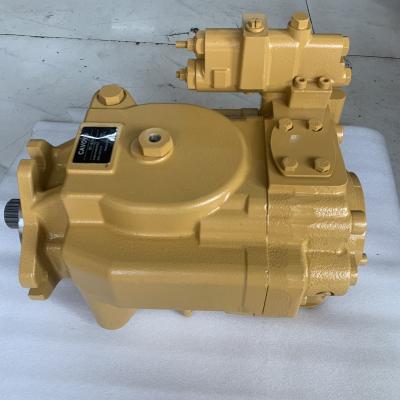 China Hydraulic Main Piston Pump CAT D8R D8N, D8GC Track-Type Tractor for 9T-8346 0R-8503 for sale