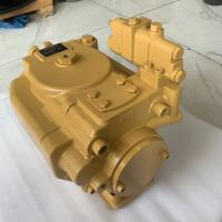 China Hydraulic Main Piston Pump CAT D8R D8N, D8GC Track-Type Tractor for 9T-8346 0R-8503 for sale
