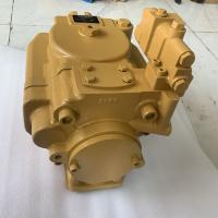 China Hydraulic Main Piston Pump CAT D8R D8N, D8GC Track-Type Tractor for 9T-8346 0R-8503 for sale