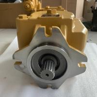 China Hydraulic Main Piston Pump CAT D8R D8N, D8GC Track-Type Tractor for 9T-8346 0R-8503 for sale