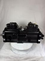 China Kawasaki hydraulic pump  suitable for R350 R360-3 andR385-9T  models  Pump model: HK3V180DTH-9N1S for sale