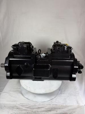 China Kawasaki hydraulic pump  suitable for R350 R360-3 andR385-9T  models  Pump model: HK3V180DTH-9N1S for sale