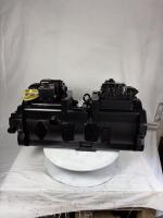 China Kawasaki hydraulic pump  suitable for R350 R360-3 andR385-9T  models  Pump model: HK3V180DTH-9N1S for sale