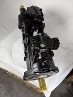 China Kawasaki hydraulic pump  suitable for R350 R360-3 andR385-9T  models  Pump model: HK3V180DTH-9N1S for sale