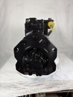 China Kawasaki hydraulic pump  suitable for R350 R360-3 andR385-9T  models  Pump model: HK3V180DTH-9N1S for sale
