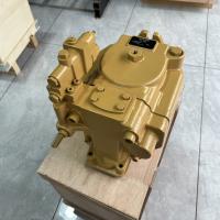 China Hydraulic Main Piston Pump CAT D9R Track-Type Tractor for 104-1752 0R-7669 for sale