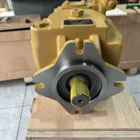 China Hydraulic Main Piston Pump CAT D9R Track-Type Tractor for 104-1752 0R-7669 for sale
