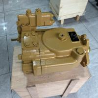 China Hydraulic Main Piston Pump CAT D9R Track-Type Tractor for 104-1752 0R-7669 for sale