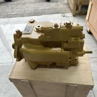 China Hydraulic Main Piston Pump CAT D9R Track-Type Tractor for 104-1752 0R-7669 for sale