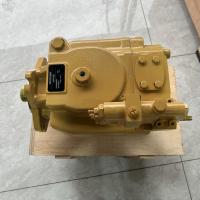 China Hydraulic Main Piston Pump CAT D9R Track-Type Tractor for 104-1752 0R-7669 for sale
