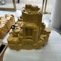 China Charge Gear Pump CAT D10T Track-Type Tractor for 201-8389 201-8390 206-8703 for sale