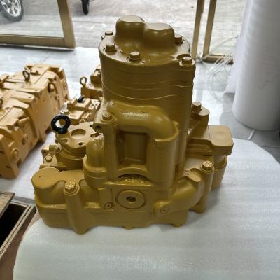 China Charge Gear Pump CAT D10T Track-Type Tractor for 201-8389 201-8390 206-8703 for sale