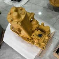China Charge Gear Pump CAT D10T Track-Type Tractor for 201-8389 201-8390 206-8703 for sale