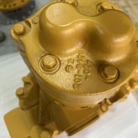 China Charge Gear Pump CAT D10T Track-Type Tractor for 201-8389 201-8390 206-8703 for sale