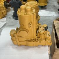 China Charge Gear Pump CAT D10T Track-Type Tractor for 201-8389 201-8390 206-8703 for sale