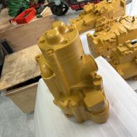 China Charge Gear Pump CAT D10T Track-Type Tractor for 201-8389 201-8390 206-8703 for sale