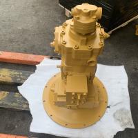 China Hydraulic Main Piston Pump CAT E120B Excavator for 120-8016 099-0246 085-5799 for sale