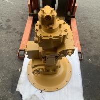 China Hydraulic Main Piston Pump CAT E120B Excavator for 120-8016 099-0246 085-5799 for sale